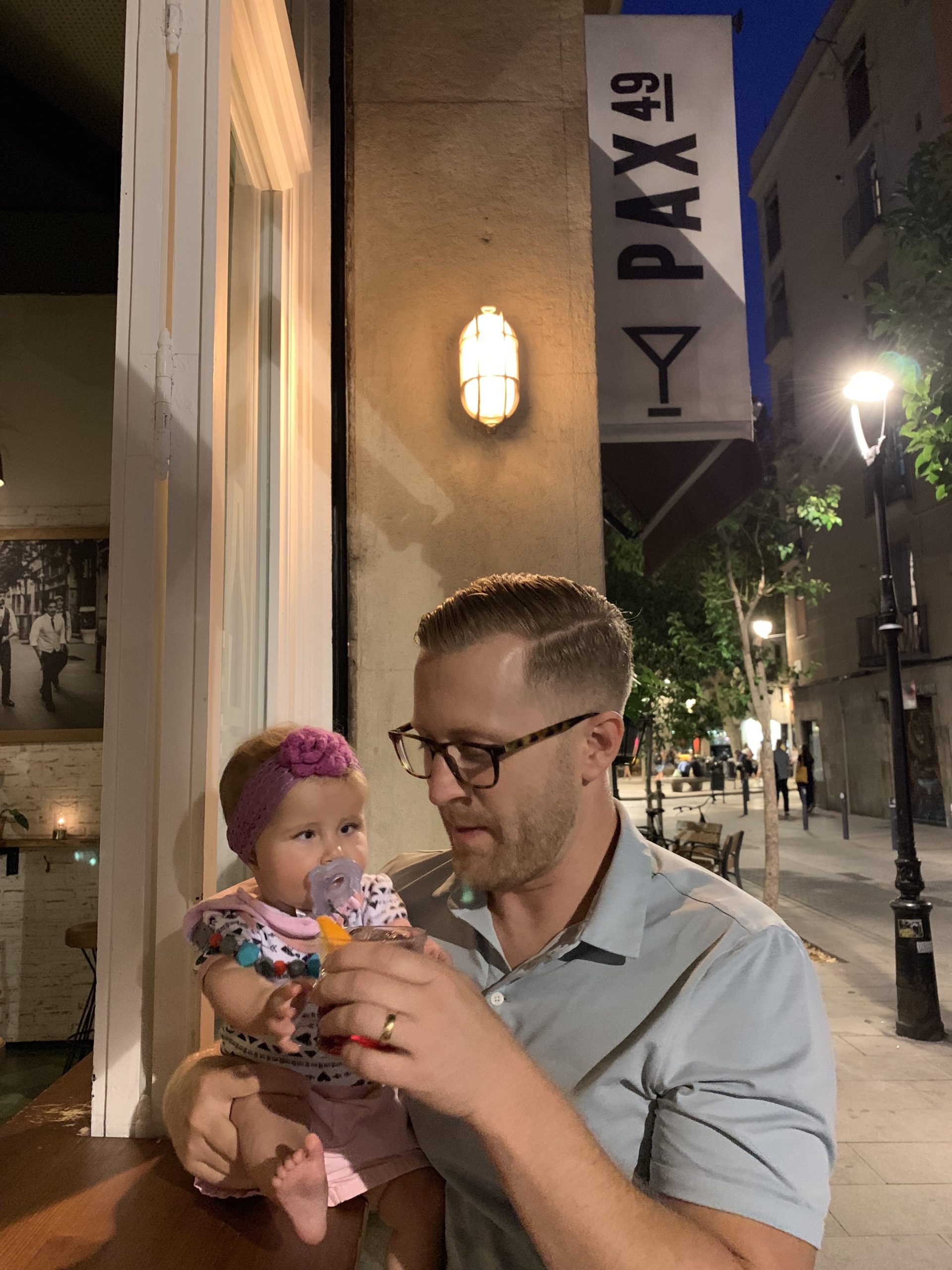 Braving the Costa Brava with a Baby: a 10 day itinerary – Sandra Gin